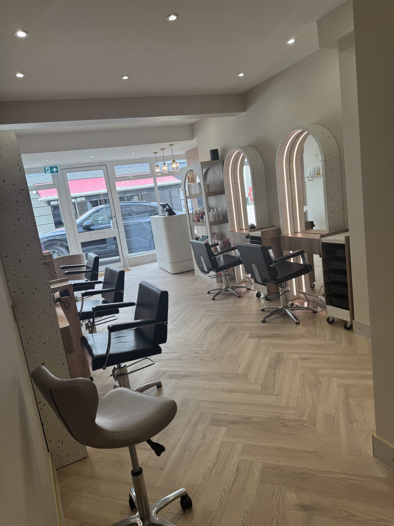 Home - Aruba | Hairdressers North Cornwall | Bridal Hair | Bodmin ...